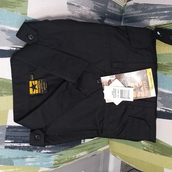 Propper | Shirts | Propper Mens Long Sleeve Lightweight Tactical Shirt ...